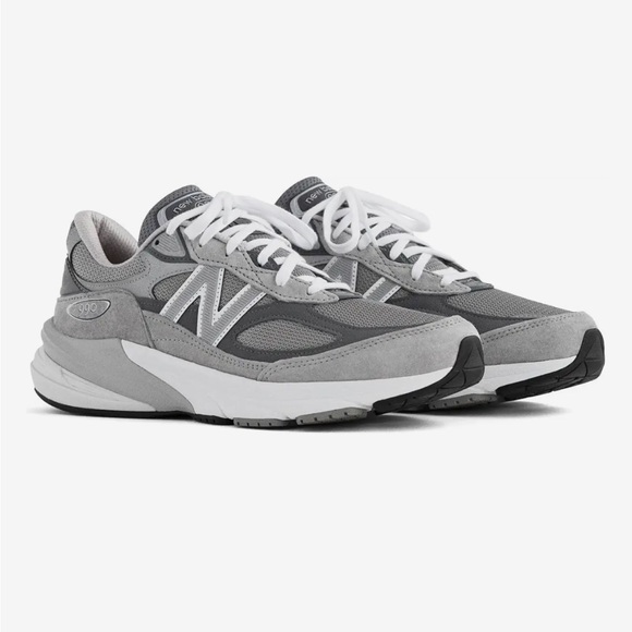 New Balance | Shoes | New Balance 99 Gray Gray | Poshmark